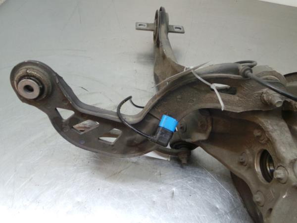 Right rear suspension arm MERCEDES-BENZ A-CLASS (W176) A 45 AMG 4-matic ...