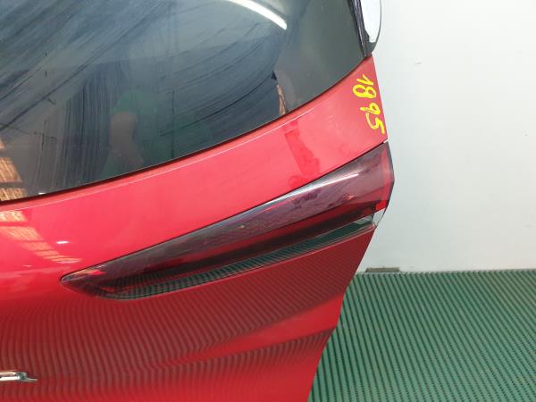 Right tailgate light RENAULT CAPTUR II TCe 100 (HFMT) 6919042 | B-Parts