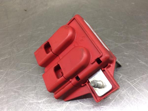Module électronique RENAULT CLIO III Grandtour (KR0/1_) 5956626 | B-Parts
