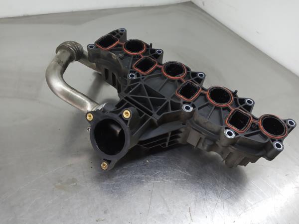 Intake manifold AUDI Q5 (8RB) 2.0 TDI 03L129711AF | B-Parts