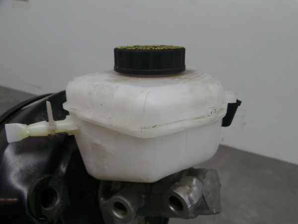Master brake BMW 1 (F20) 118 i 3201254 | B-Parts