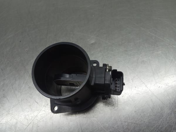 Mass air flow sensor PEUGEOT 208 I (CA_, CC_) 1.6 HDi 8523986 | B-Parts