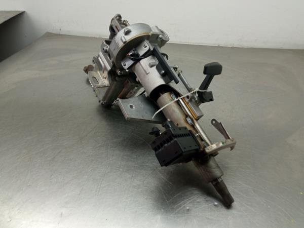 Steering column RENAULT CAPTUR I (J5_, H5_) 1.2 TCe 120 7832535 | B-Parts