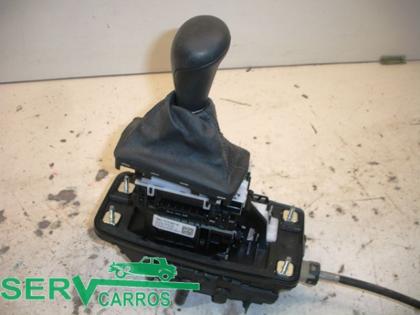 Manual gearbox selector AUDI Q5 (8RB) 2.0 TDI quattro 3097201 | B-Parts