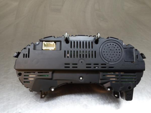 Instrument cluster MERCEDES-BENZ A-CLASS (W176) A 200 CDI / d (176.008 ...