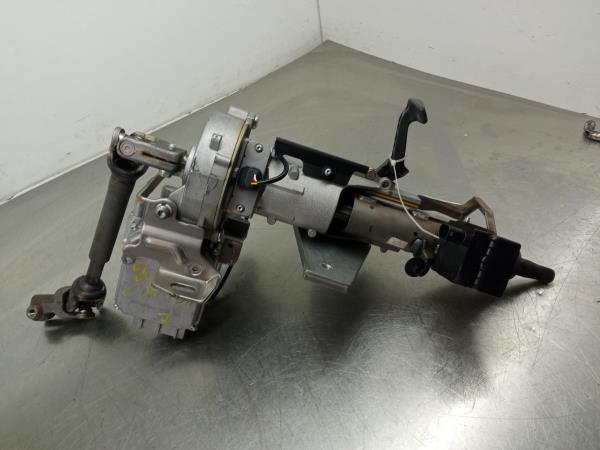 Steering column RENAULT CAPTUR I (J5_, H5_) 1.2 TCe 120 7832535 | B-Parts