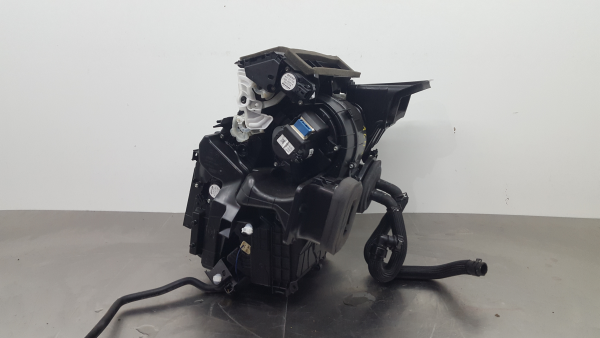 Heater matrix box NISSAN MICRA V (K14) 1.0 4973787 | B-Parts