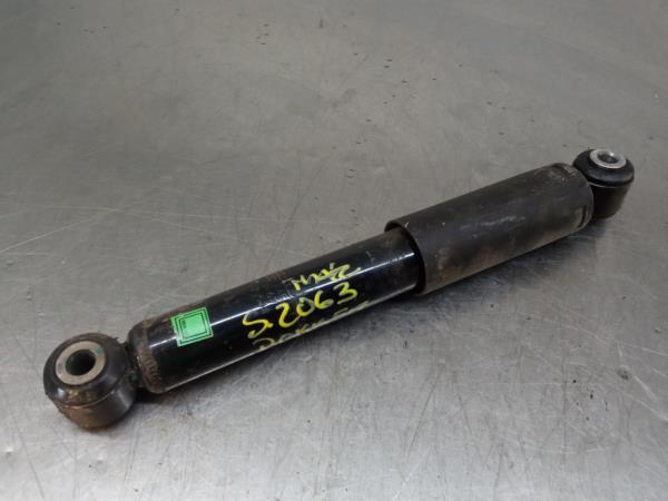 Left rear shock absorber DACIA DOKKER Express Box Body/MPV 1.5 dCi ...