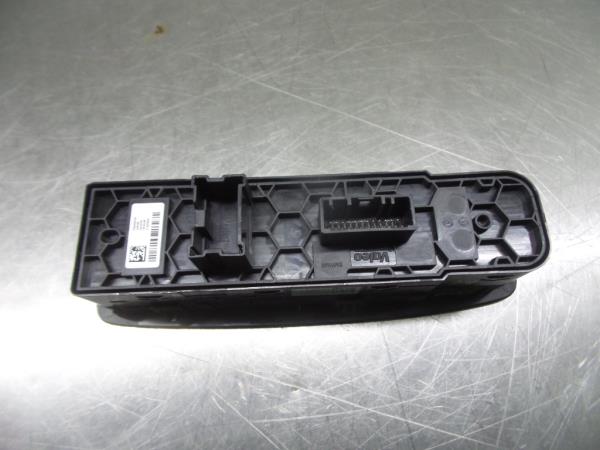 Fensterheberschalter links vorne RENAULT MEGANE IV Grandtour (K9A/M/N ...