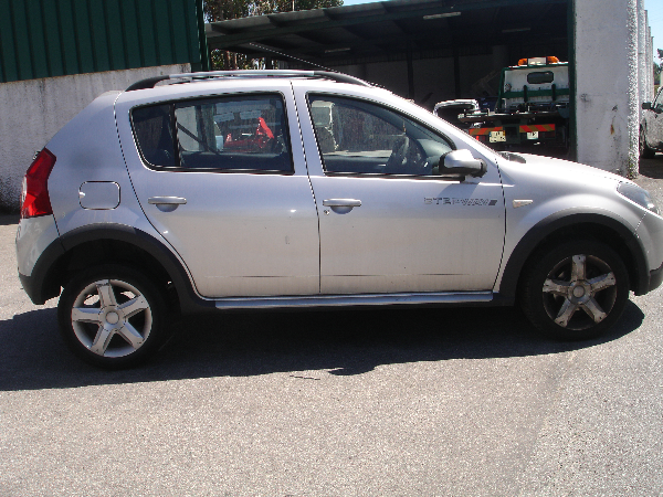 Turbo DACIA SANDERO 1.5 dCi | B-Parts