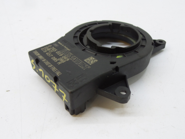 Electronic module RENAULT CAPTUR I (J5_, H5_) 0.9 TCe 90 5636913 | B-Parts