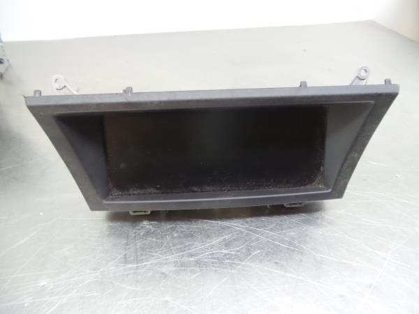 Display monitor BMW X5 (E70) xDrive 35 d 6544495 | B-Parts