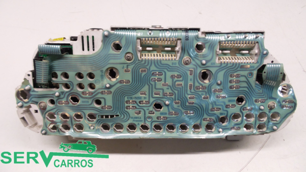 Instrument cluster VOLVO V40 Estate (645) 116001 | B-Parts