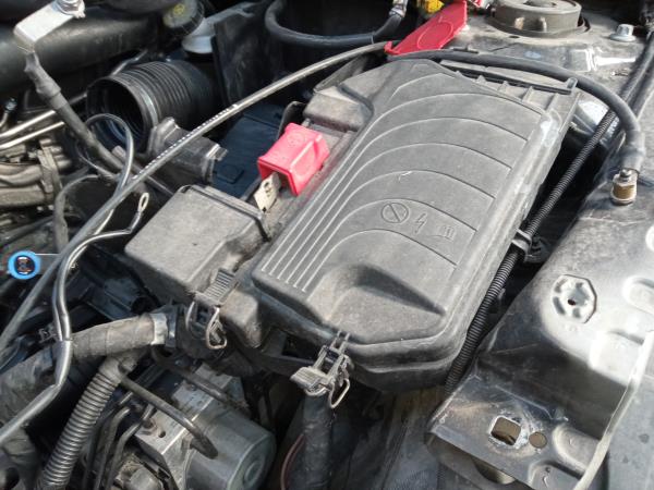 Fuse box MERCEDES-BENZ A-CLASS (W176) A 220 CDI (176.003) 8514977 | B-Parts