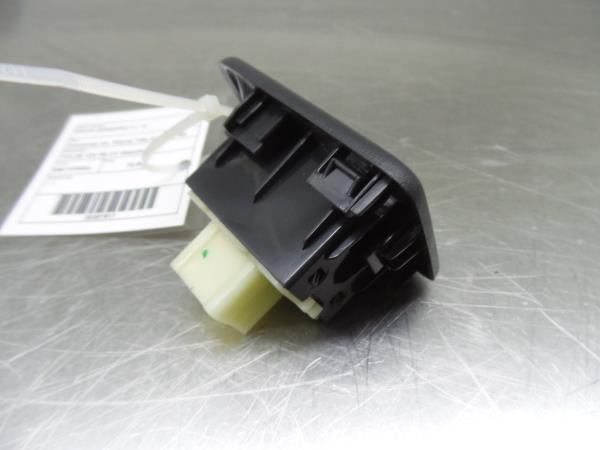 Left rear window switch DACIA SANDERO II TCe 90 (B8M1, B8MA) 5930298 ...