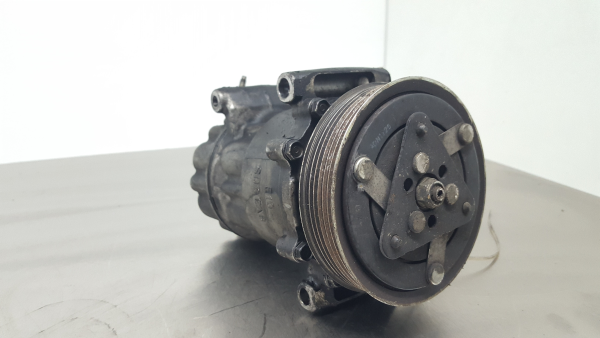 AC compressor CITROËN C4 I (LC_) 3090954 | B-Parts