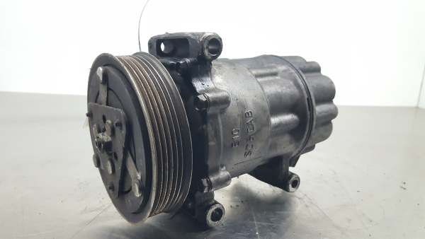 AC compressor CITROËN C4 I (LC_) 3090954 | B-Parts
