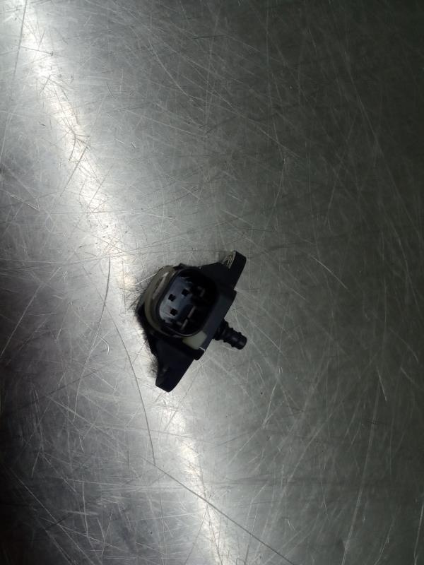 Electronic sensor MERCEDES-BENZ A-CLASS (W176) A 200 CDI / d (176.008 ...