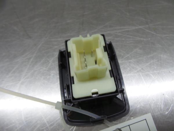Left rear window switch DACIA SANDERO II TCe 90 (B8M1, B8MA) 5930298 ...
