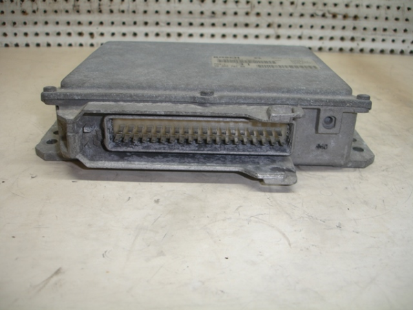 Engine control unit (ECU) CITROËN SAXO (S0, S1) 1.1 X, SX 3088513 | B-Parts