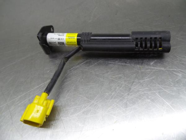 Hood JAGUAR XE (X760) 2.0 D 9046006 | B-Parts