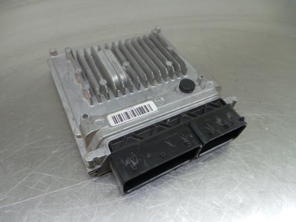 Engine control unit (ECU) MERCEDES-BENZ A-CLASS (W176) A 200 CDI / d ...