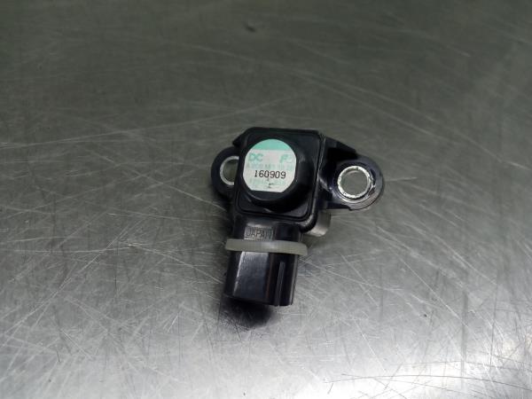 Electronic sensor MERCEDES-BENZ A-CLASS (W176) A 200 CDI / d (176.008 ...