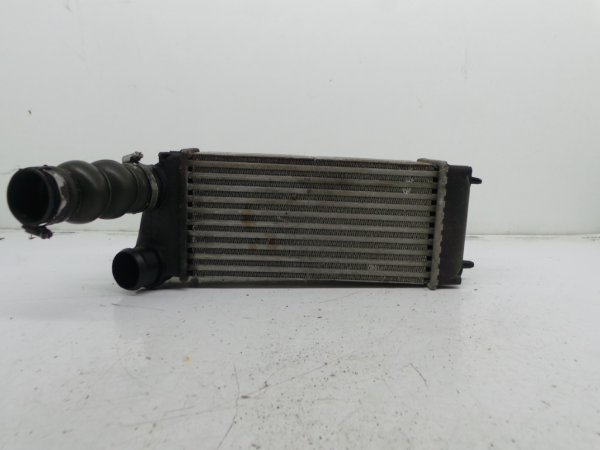 Intercooler CITROËN C4 Grand Picasso I (UA_) 1.6 HDi 9648551880 | B-Parts