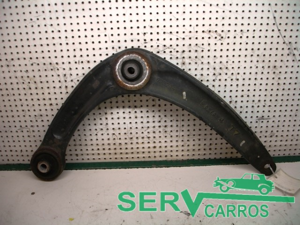 Right front suspension arm PEUGEOT 308 I (4A_, 4C_) 1.6 16V | B-Parts