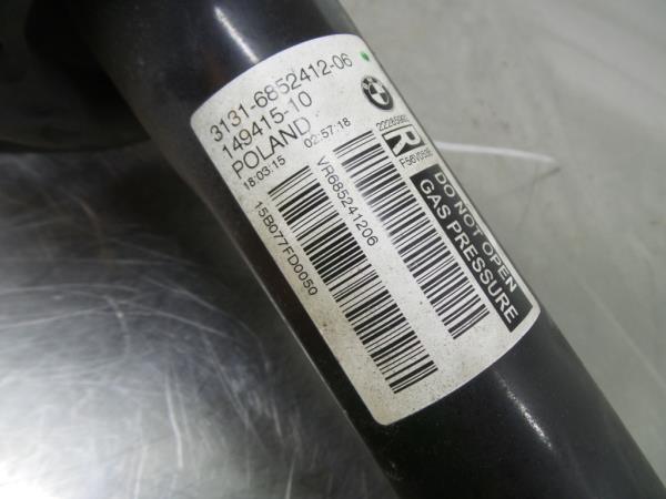 Right front shock absorber MINI MINI (F56) Cooper D 31316852412 / ...