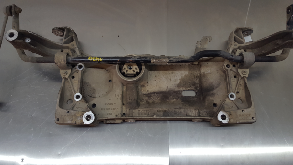 Subframe VW GOLF VI (5K1) 1.6 TDI 1K0199369F | B-Parts