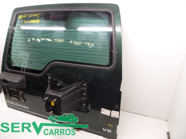 Tailgate LAND ROVER DISCOVERY I (LJ) | B-Parts