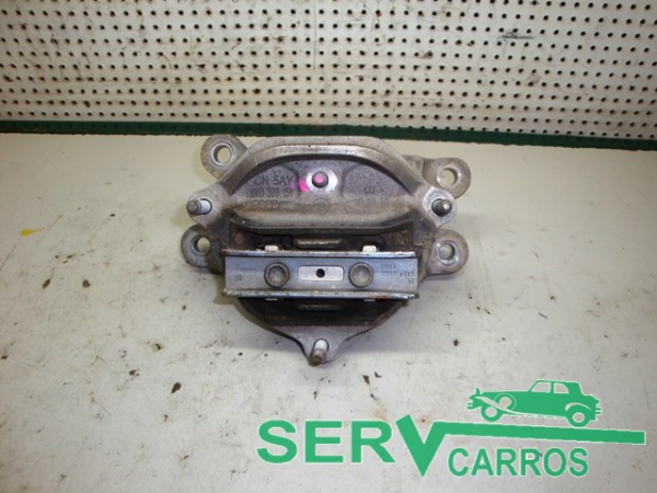 Engine mount AUDI Q5 (8RB) 2.0 TDI quattro 3089329 | B-Parts