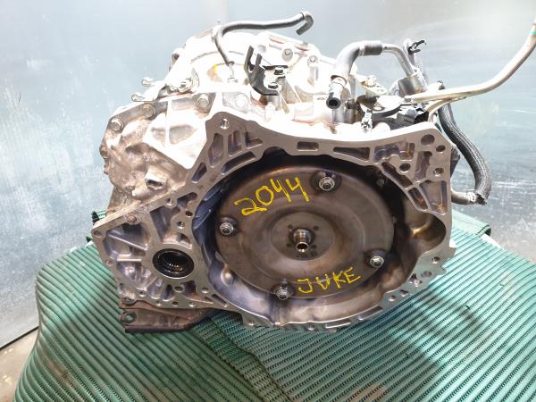 Automatic gearbox NISSAN JUKE (F15) 1.6 DIG-T 4x4 7871616 | B-Parts