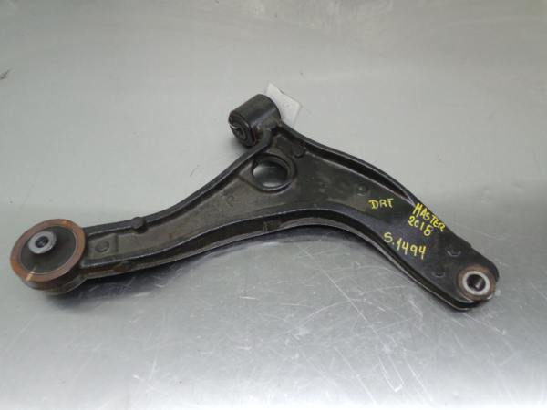 Right front suspension arm RENAULT MASTER III Van (FV) 2.3 dCi 130 FWD ...