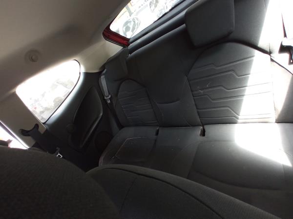 Seats set ALFA ROMEO MITO (955_) 1.4 (955AXV1A) 7788126 | B-Parts