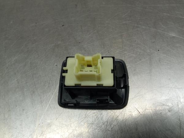 Left rear window switch DACIA SANDERO II TCe 90 (B8M1, B8MA) 8623547 ...