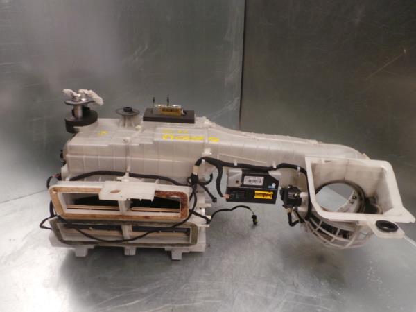 Heater matrix box CITROËN C4 Grand Picasso I (UA_) 6801241 | B-Parts