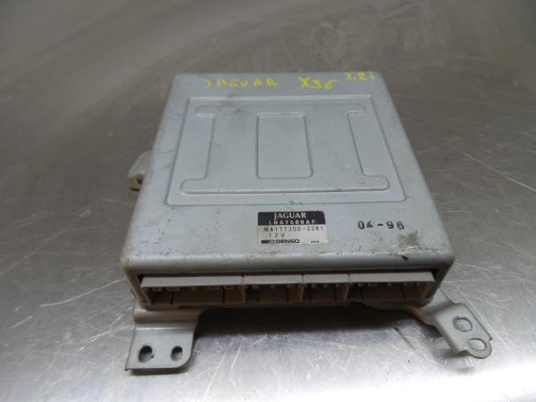 Engine control unit (ECU) JAGUAR XJ (X300, X330) 6 3.2 5279141 | B-Parts