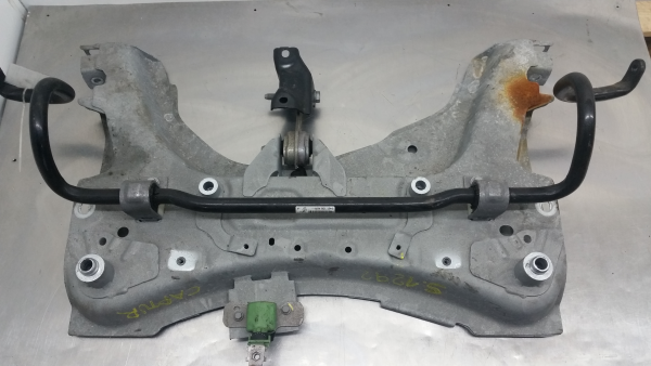 Subframe RENAULT CAPTUR I (J5_, H5_) 1.5 dCi 90 (J5N4, J5M5, J5MW, J5M6 ...
