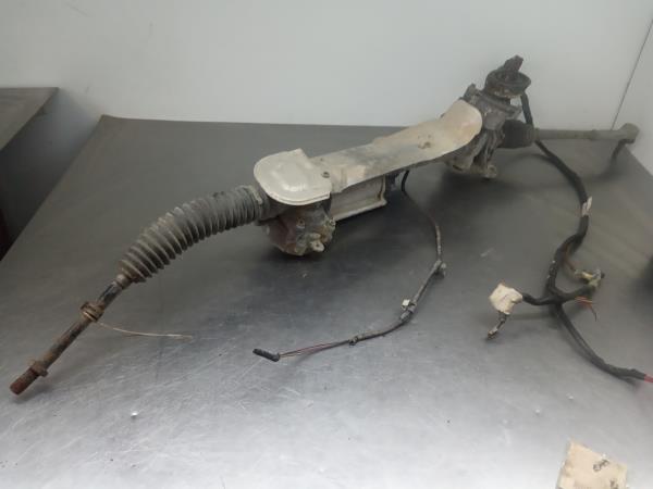 Steering rack VW GOLF VI (5K1) 2.0 TDI 5071522 | B-Parts