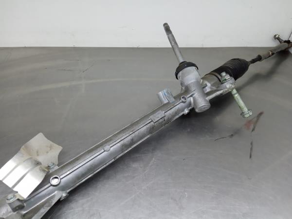 Steering rack NISSAN QASHQAI II SUV (J11, J11_) 1.3 DIG-T 8298991 | B-Parts