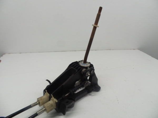Manual gearbox selector TOYOTA YARIS (_P9_) CAIXA MANUAL / 335300D040 ...