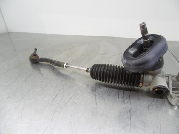 Steering rack RENAULT CAPTUR I (J5_, H5_) 4738259 | B-Parts