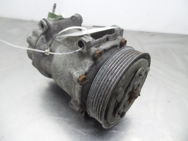 AC compressor CITROËN C4 Picasso I MPV (UD_) 1.6 HDi 3110726 | B-Parts
