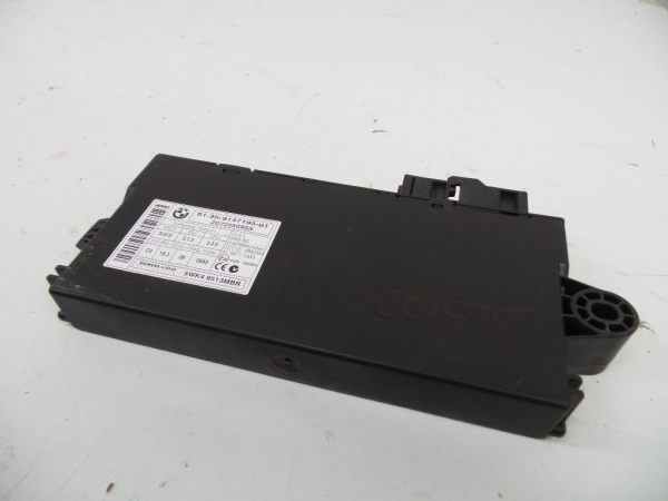 Electronic module BMW 3 (E90) 320 i 3026447 | B-Parts