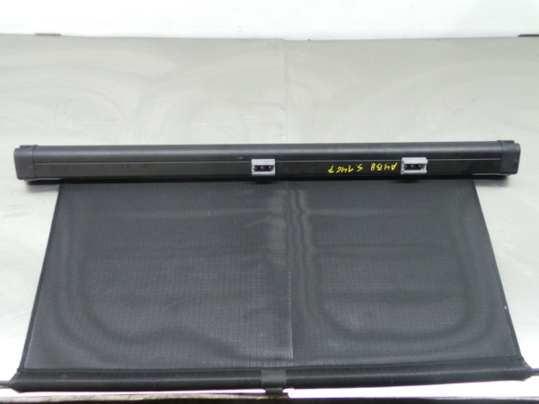 Rear parcel shelf AUDI A4 B8 Avant (8K5) 2.0 TDI 4467562 | B-Parts