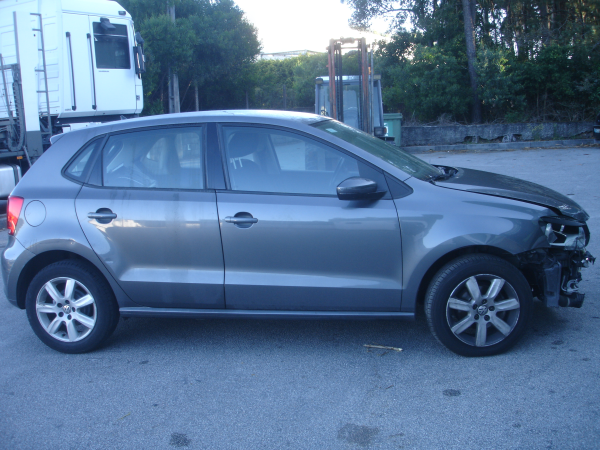 Used Car Parts For VW POLO (6R1, 6C1) 1.6 TDI V2515 | B-Parts