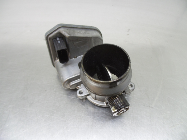 Throttle body BMW 1 (E87) 118 d 3029970 | B-Parts