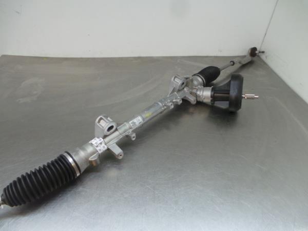Steering rack RENAULT CAPTUR II TCe 100 (HFMT) 6898306 | B-Parts